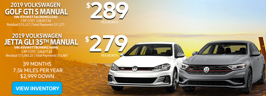 Volkswagen Dealer in Edison & Woodbridge, NJ | Reydel VW near Freehold ...