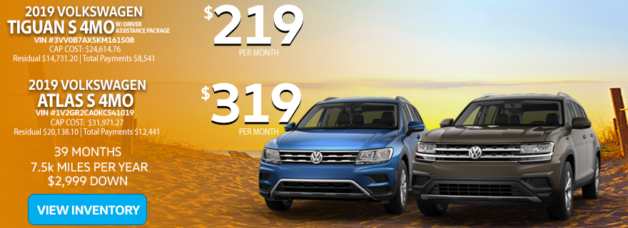 Volkswagen Dealer in Edison & Woodbridge, NJ | Reydel VW near Freehold ...