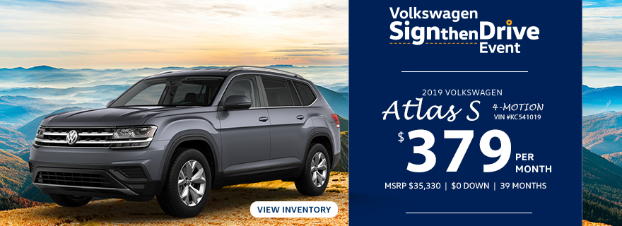 Volkswagen Dealer in Edison & Woodbridge, NJ | Reydel VW near Freehold ...